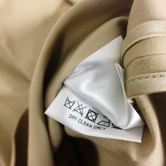 Ports 1961 | Dresses | Ports 961 Side Zip Cotton Stretch Dress Size 8 ...